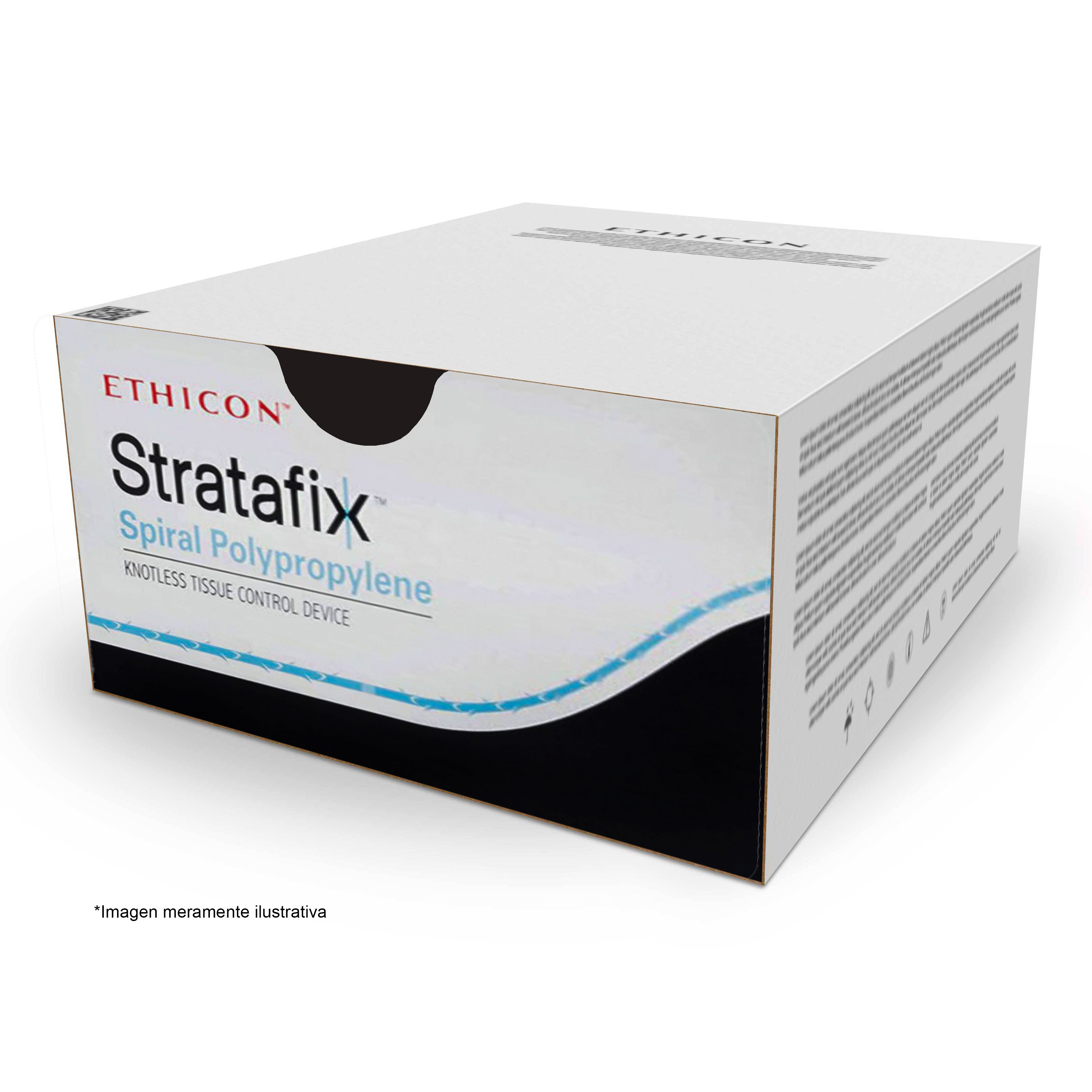Stratafix™ Spiral Polipropileno Dispositivo de control de tejidos sin ...