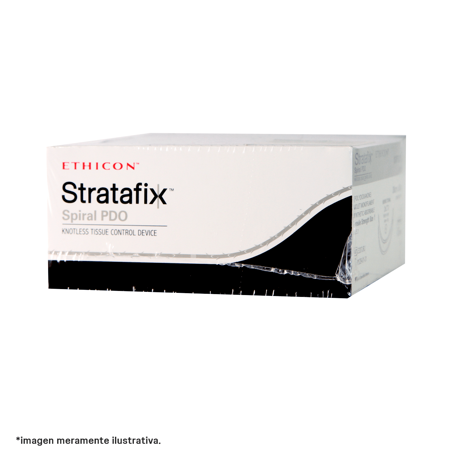 Stratafix™ Spiral PDO Dispositivo de control de tejidos sin nudos ...